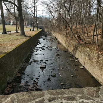 WATSESSING PARK - Updated December 2025 - 32 Photos - Bloomfield Ave ...