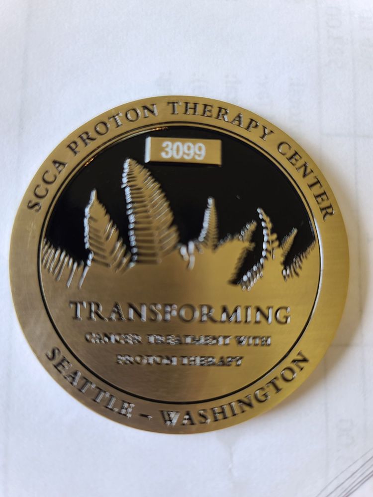 SEATTLE CANCER CARE ALLIANCE PROTON THERAPY, A PROCURE CENTER - Updated ...