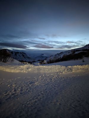 ARCTIC VALLEY SKI AREA - Updated June 2026 - 72 Photos & 14 Reviews ...