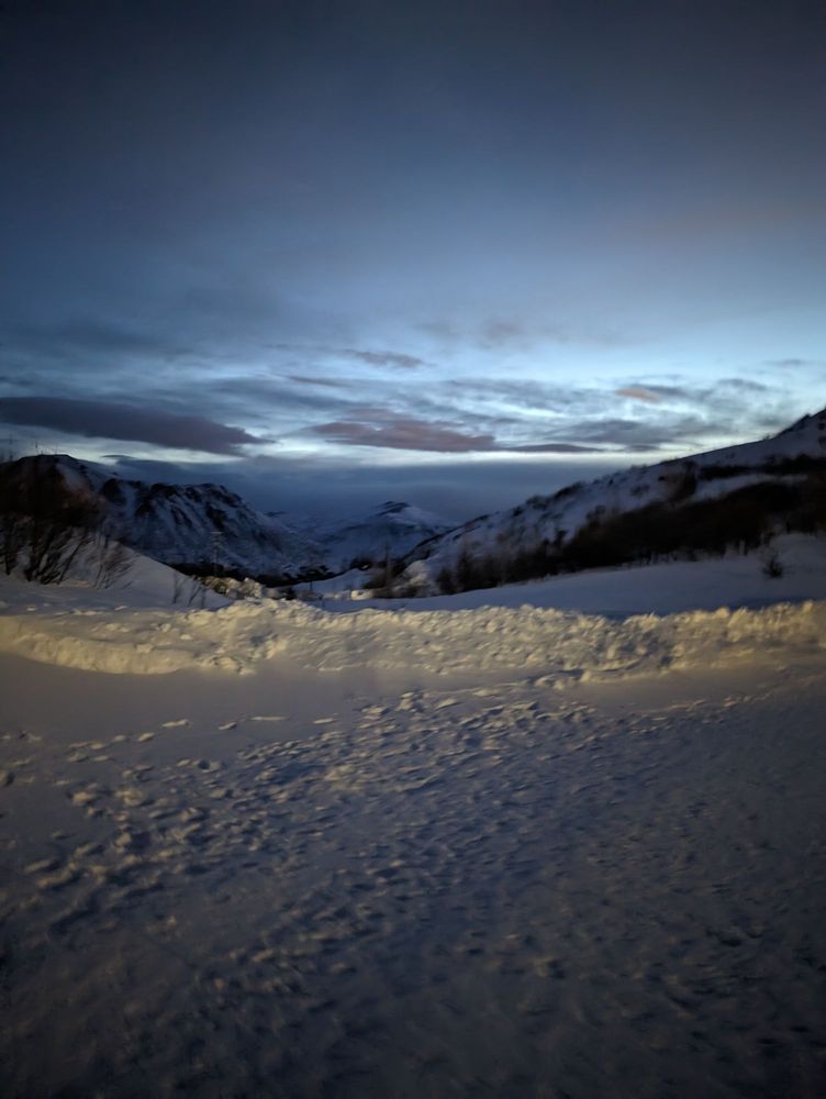 ARCTIC VALLEY SKI AREA - Updated December 2025 - 72 Photos & 14 Reviews ...