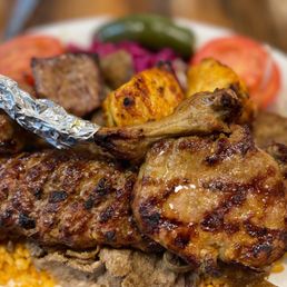 TURCO MEDITERRANEAN GRILL - Updated June 2025 - 429 Photos & 672 ...