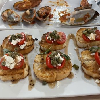 FUOCO ITALIAN - Updated June 2025 - 26 Photos & 38 Reviews - 4610 N ...