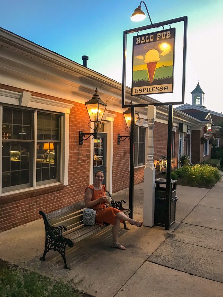 Ice Cream & Frozen Yogurt - HALO PUB - 66 Photos & 129 Reviews - 4617 ...