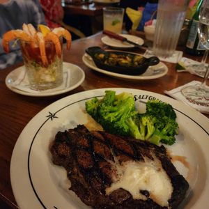 SALTGRASS STEAK HOUSE - 267 Photos & 291 Reviews - 560 W Lbj Fwy ...