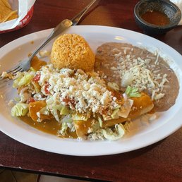 COMPA FRANKS - 139 Photos & 92 Reviews - 1816 Howard Rd, Madera ...