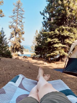 WOLF CREEK CAMPGROUND - Updated August 2024 - 14 Photos - Pollock Pines ...