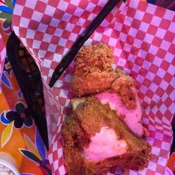 CHAMPY’S CHICKEN - Updated October 2024 - 184 Photos & 160 Reviews ...