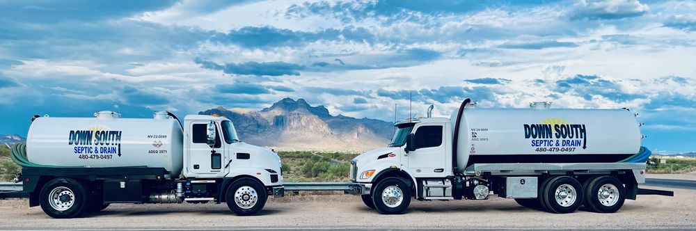 DOWN SOUTH SEPTIC & DRAIN - Updated December 2025 - Mesa, Arizona ...