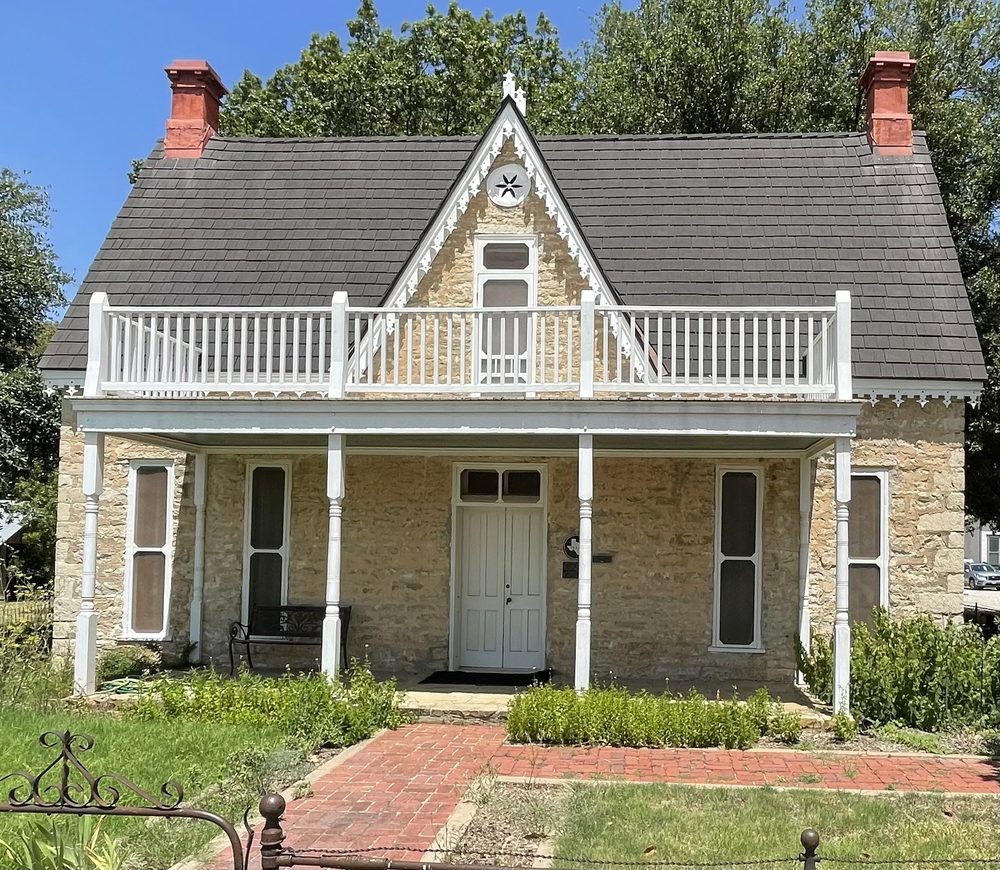 STEPHENVILLE HISTORICAL HOUSE MUSEUM - Updated June 2025 - 525 E ...