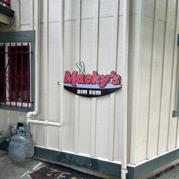 MACKY’S DIM SUM - Updated December 2025 - 485 Photos & 587 Reviews - 28 ...