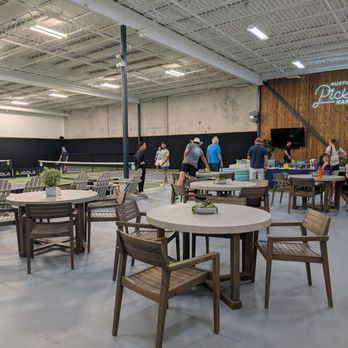 AUSTIN PICKLE RANCH - Updated December 2025 - 39 Photos & 29 Reviews ...