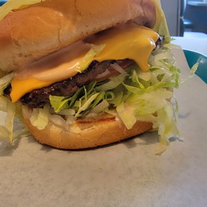 OMEGA BURGERS LAKEWOOD - 146 Photos & 302 Reviews - 11790 Del Amo Blvd ...
