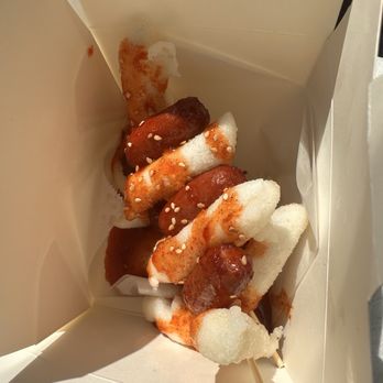 ZIP DAK KOREAN FRIED CHICKEN - Updated September 2025 - 85 Photos & 29 ...