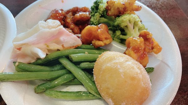 LUCK STAR BUFFET - Updated July 2024 - 17 Photos & 29 Reviews - 8234 ...