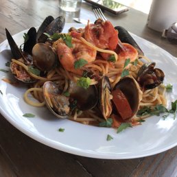 RISTORANTE ILLANDO - 2269 Photos & 2477 Reviews - 1825 India Street ...