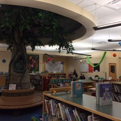 NEW LENOX PUBLIC LIBRARY - 120 Veterans Pkwy, New Lenox, Illinois ...