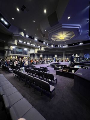 FAITH LANDMARKS MINISTRIES - Updated December 2025 - 29 Photos - 8491 ...