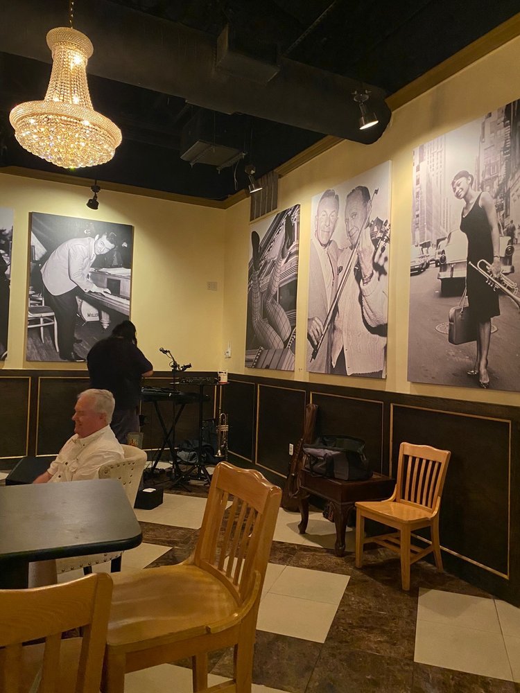 THE EDISON EXPERIMENT - 132 Photos & 109 Reviews - 1846 North Loop 1604 ...