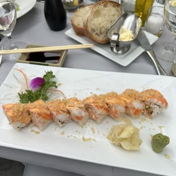 RARE650 PRIME STEAK & SUSHI - Updated July 2024 - 832 Photos & 671 ...