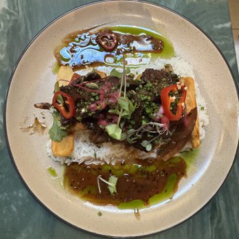 AAKTUN COFFEE & BAR - Updated April 2025 - 197 Photos & 66 Reviews ...