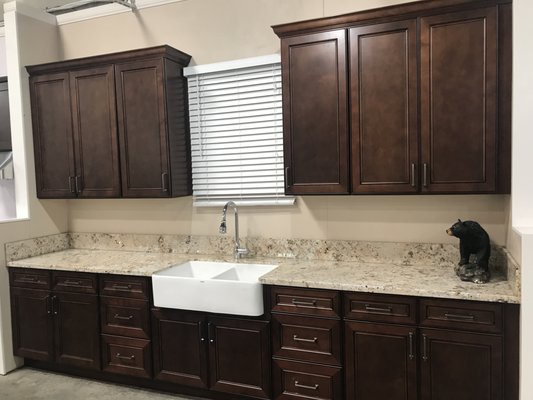APEX KITCHEN CABINET QUARTZ & GRANITE COUNTERTOP - Updated November ...