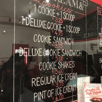 ALIBI COOKIES - Updated December 2024 - 66 Photos & 37 Reviews - 1136 ...