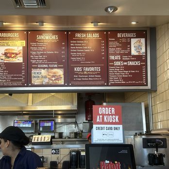 HABIT BURGER & GRILL - Updated January 2026 - 318 Photos & 516 Reviews ...