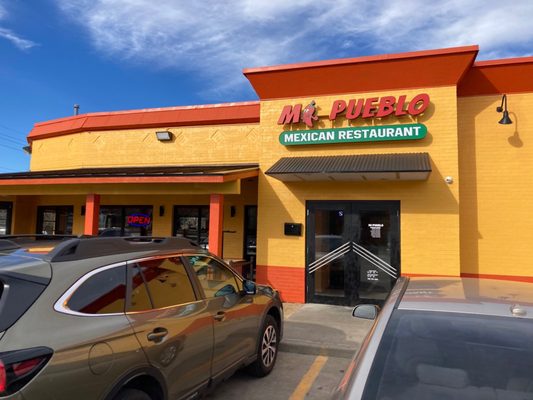 MI PUEBLO - 38 Photos & 15 Reviews - 1941 S Yale Ave, Tulsa, Oklahoma ...