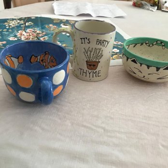 THE CLAY ROOM - Updated January 2026 - 59 Photos & 16 Reviews - 279 ...