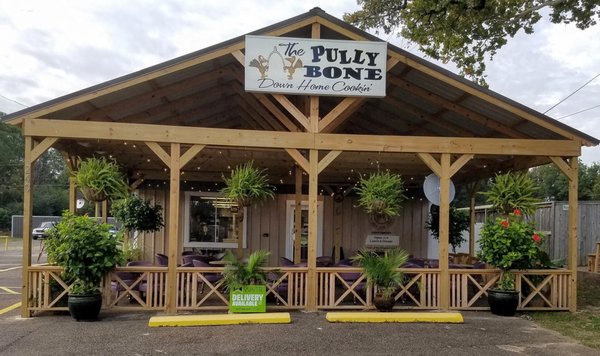 THE PULLY BONE - Updated November 2024 - 28 Photos & 14 Reviews - 240 E ...