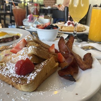 FAMOUS TOASTERY - 317 Photos & 367 Reviews - 43780 Central Station Dr ...