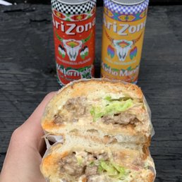 BLUE SKY DELI - 201 Photos & 100 Reviews - 2135 1st Ave 110th St, New ...