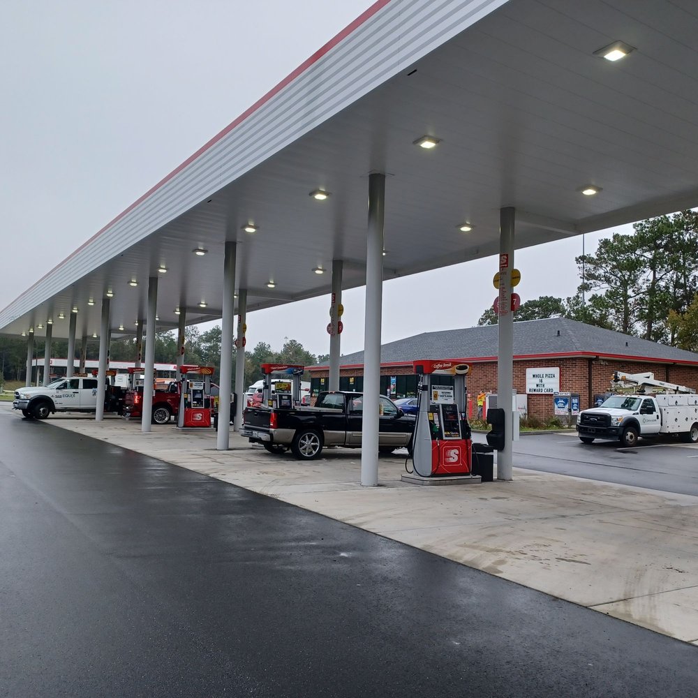 SPEEDWAY - Updated August 2025 - 2200 E Brickyard Rd, Midway, Florida ...