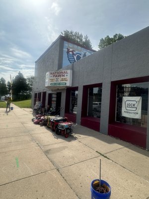 NATIONAL PAWN - Updated October 2025 - 6223 E Truman Rd, Kansas City ...