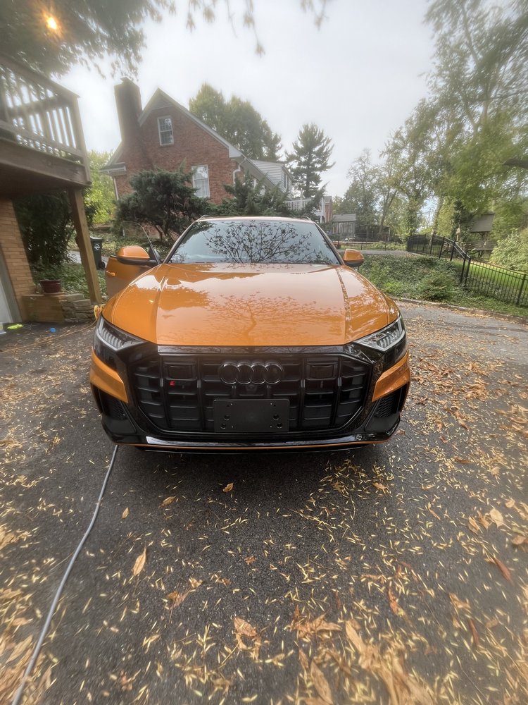 LEX CAR CARE - Updated May 2025 - Lexington, Kentucky - Auto Detailing ...