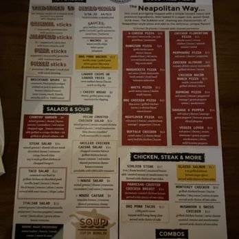 Brickyard Dining Co - Trusted Since 2015 - Updated July 2025 - 23 ...