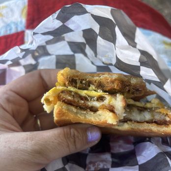 OUTCAST DOUGHNUTS - Updated May 2025 - 235 Photos & 142 Reviews - 104 W ...