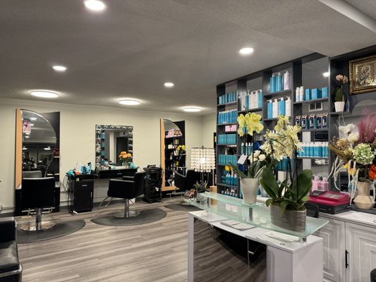 LE HAIR DESIGN SALON - Updated December 2025 - 15 Photos & 23 Reviews ...