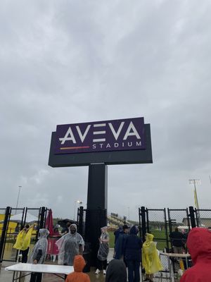 SABERCATS STADIUM - 12 Photos - 12131 Kirby Dr, Houston, Texas ...