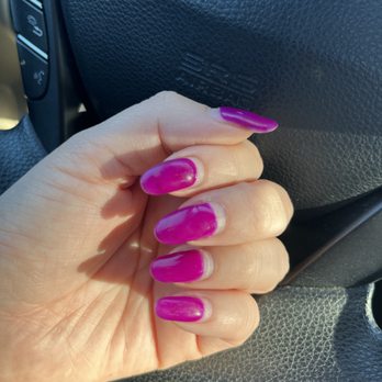 BEAUTIFUL NAILS - Updated December 2025 - 21 Photos & 25 Reviews - 2420 ...