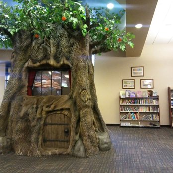 MARCY LIBRARY - Updated November 2025 - 16 Photos & 10 Reviews - 6927 ...