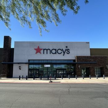 MACY’S - Updated February 2026 - 29 Photos & 21 Reviews - 7020 Arroyo ...