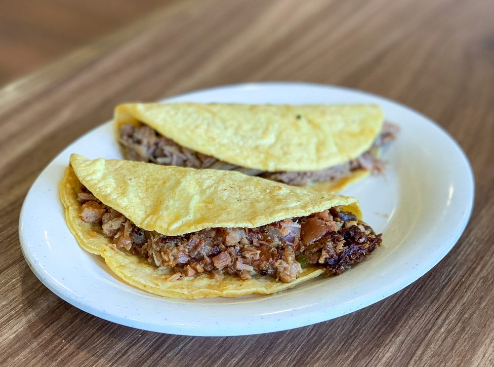 Aqui es Texcoco, Chula Vista | Roadtrippers