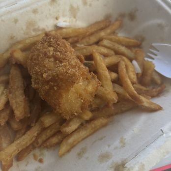 RIGHT SIDE OF THE BOAT FISH AND CHIPS - Updated August 2025 - 31 Photos ...