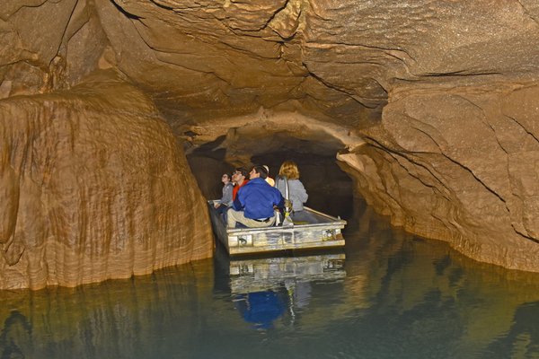 BLUESPRING CAVERNS PARK - 54 Photos & 28 Reviews - Parks - 1459 Blue ...