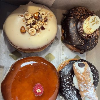 SAINT HONORÉ - Updated August 2024 - 635 Photos & 432 Reviews - 5020 ...