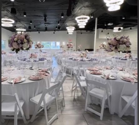 EPIC EVENTS CENTER - 12469 Foothill Blvd, Rancho Cucamonga, California ...