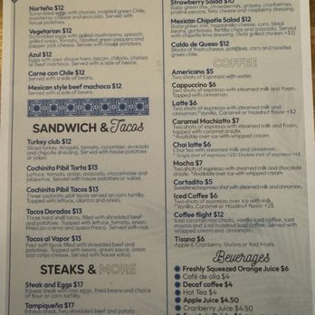 HACIENDA AZUL - Updated December 2025 - 91 Photos & 41 Reviews - 3220 W ...