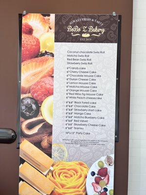 BOBO Z BAKERY - Updated December 2025 - 146 Photos & 29 Reviews - 9 ...