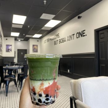 THE BOBA CO - Updated November 2024 - 101 Photos & 47 Reviews - 705 ...